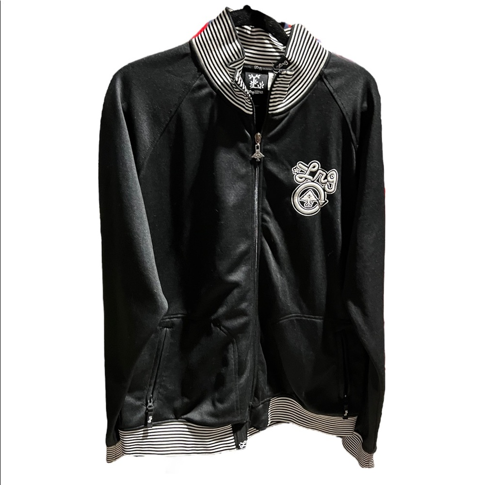 Lrg Roots And Equipment Lifted Research Group Bomber … - Gem